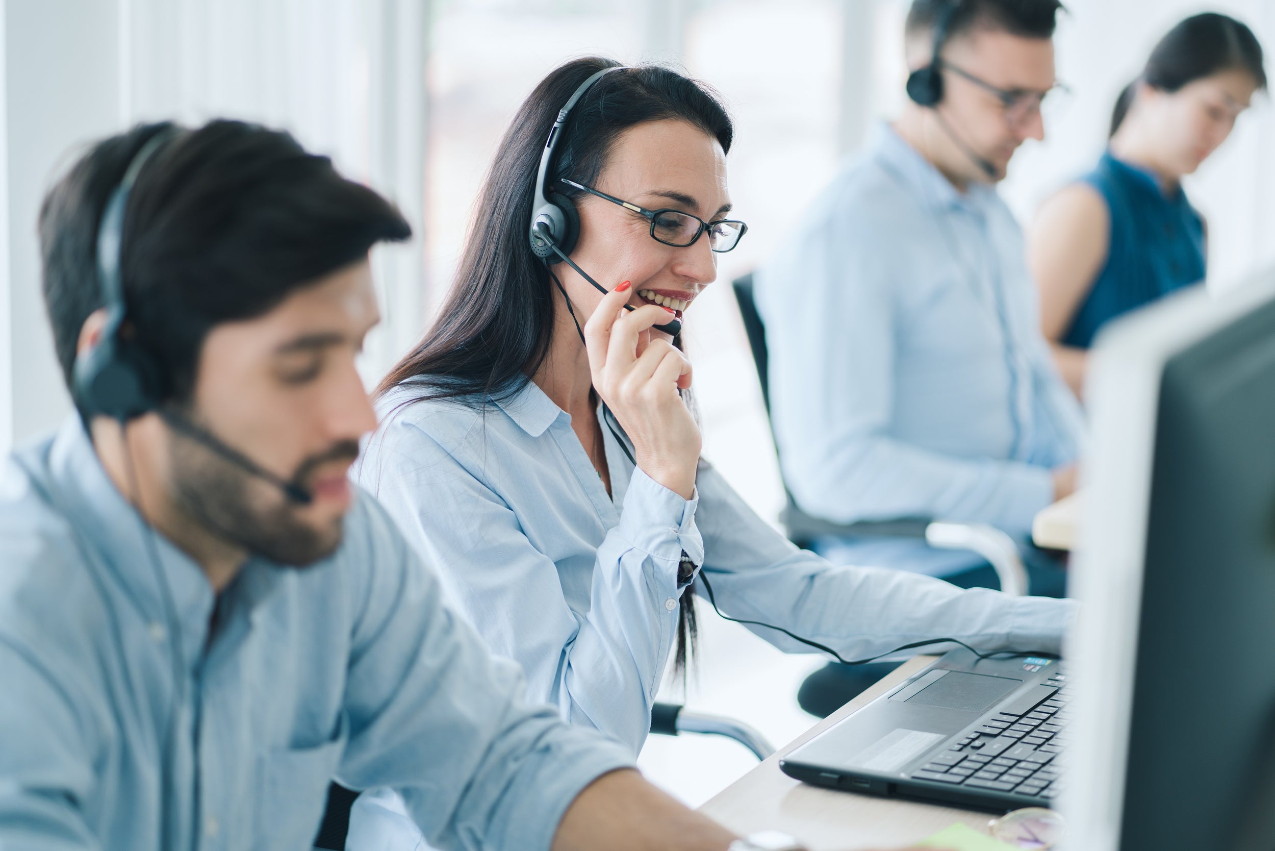 Technical Services – My Store